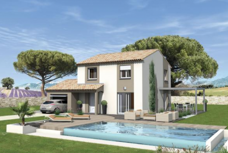 Maisons Punch : la maison individuelle abordable - Construction ...